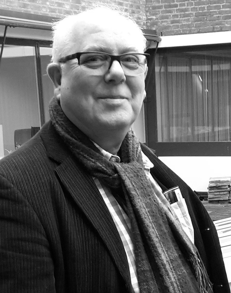 Geschiedenis – KSGV